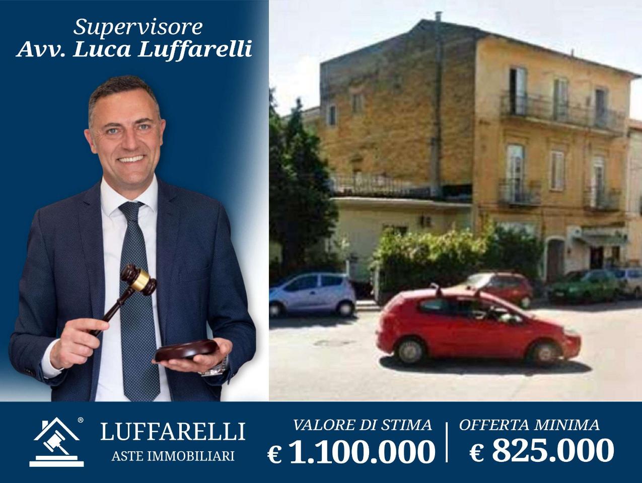 Immobile residenziale in vendita a Caserta