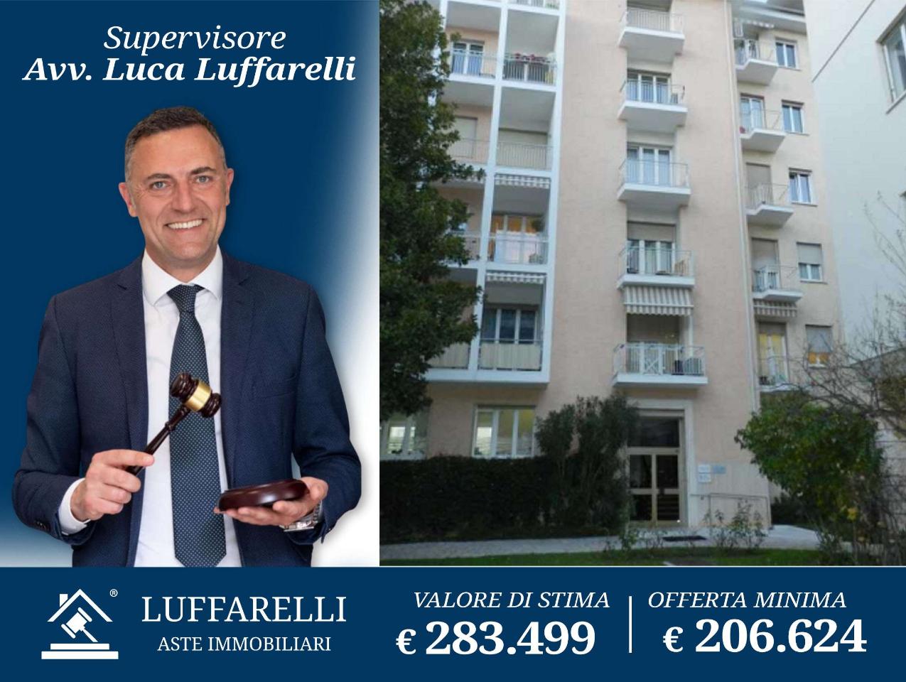 Appartamento in vendita a Bolzano