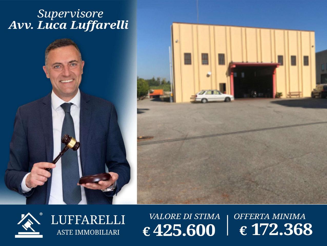 Immobile residenziale in vendita a Rende
