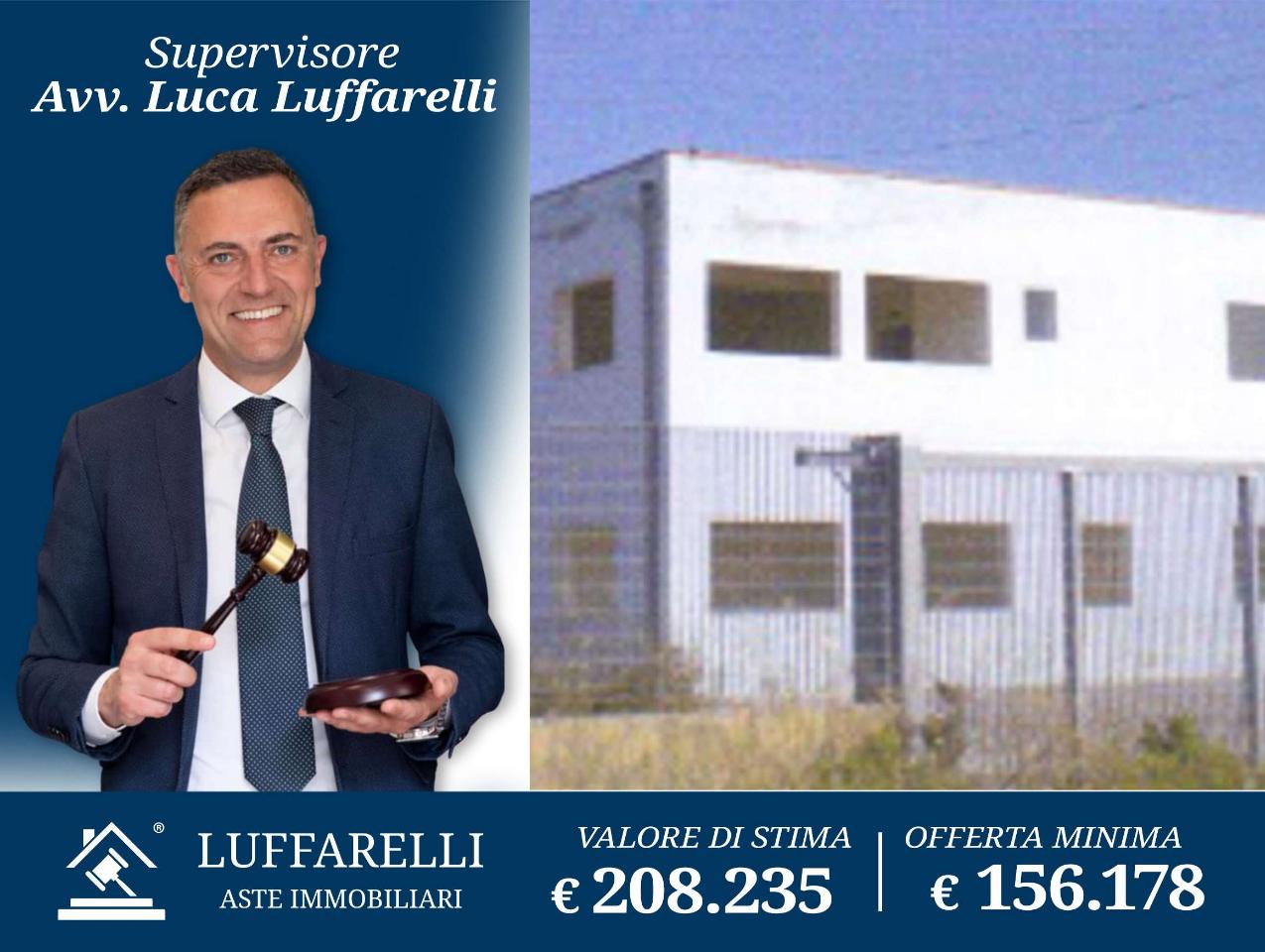 Immobile residenziale in vendita a Butera