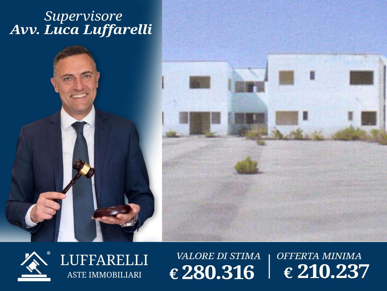 Immobile residenziale in vendita a Butera