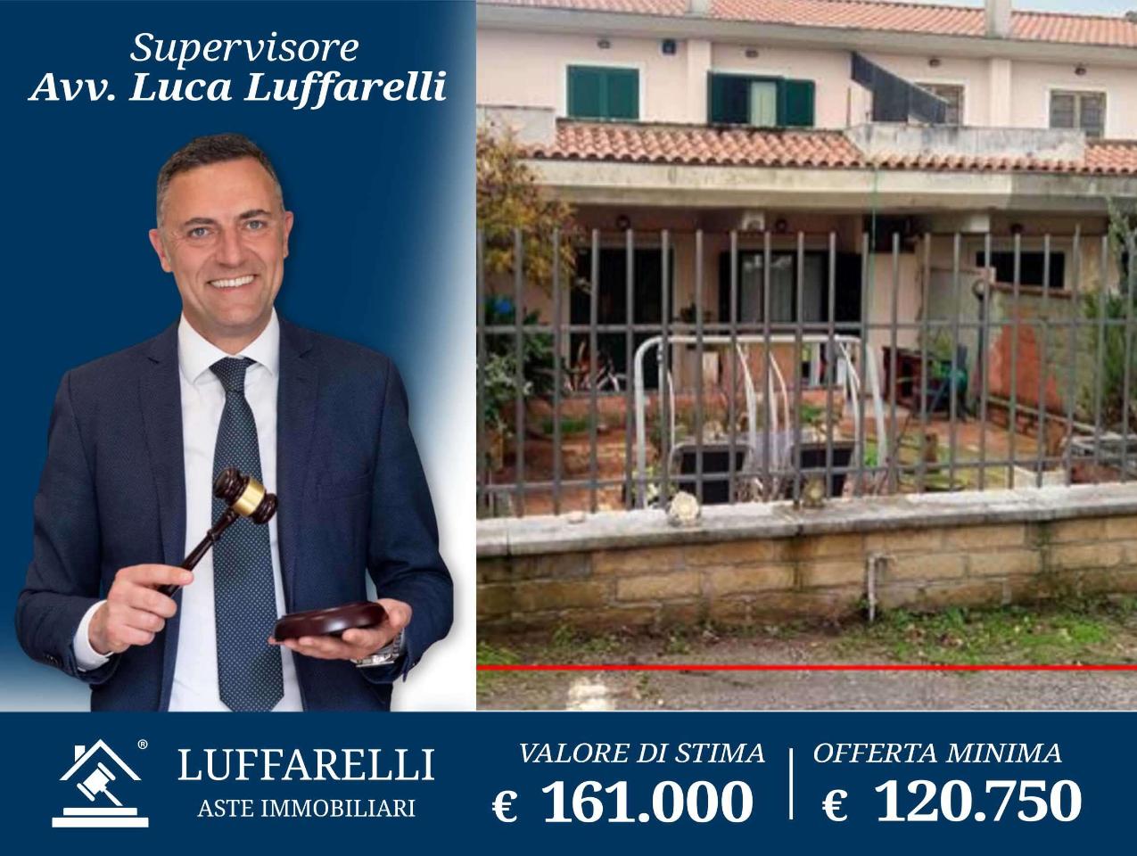 Appartamento in vendita a Albano Laziale