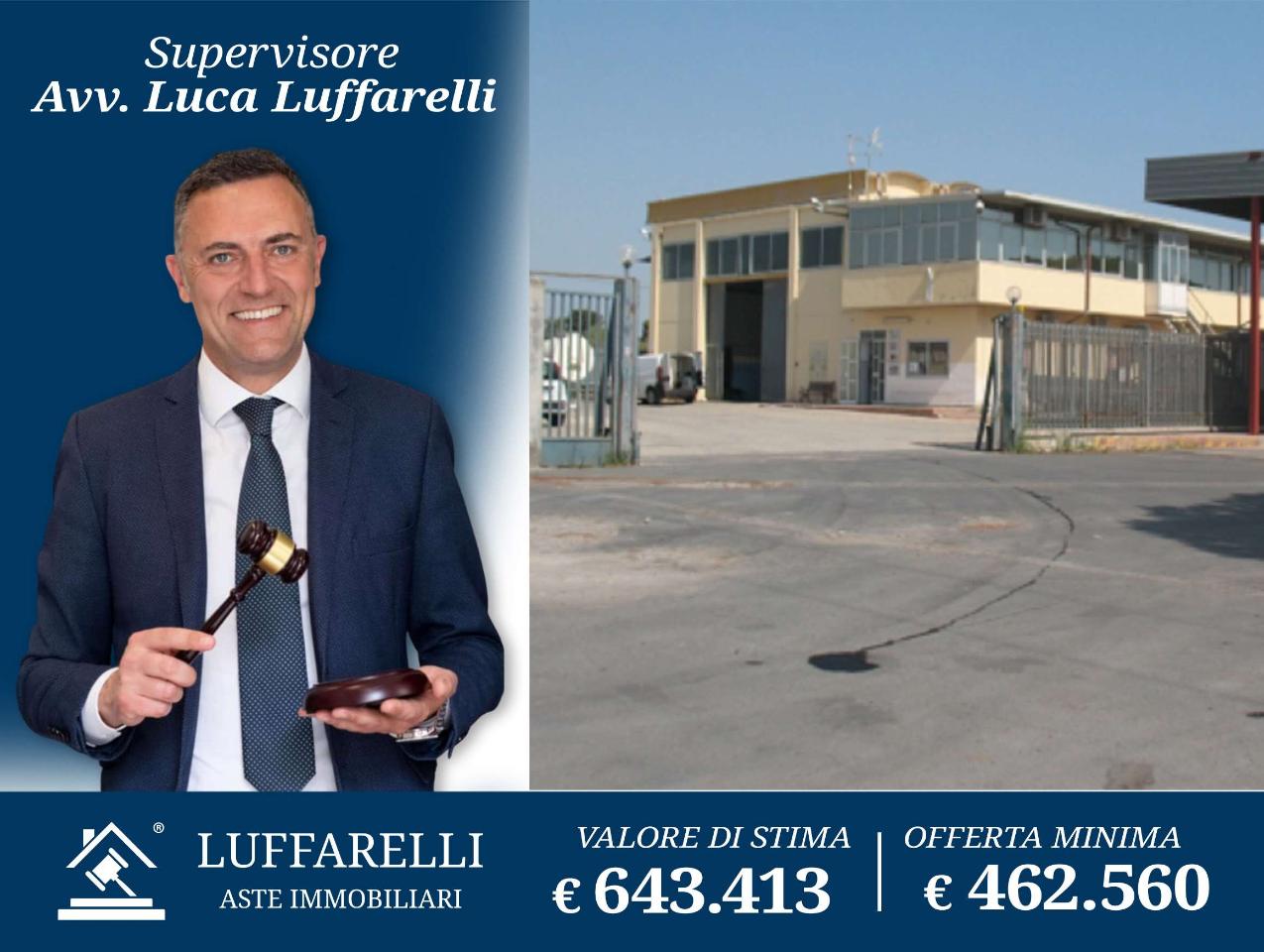 Immobile residenziale in vendita a Augusta