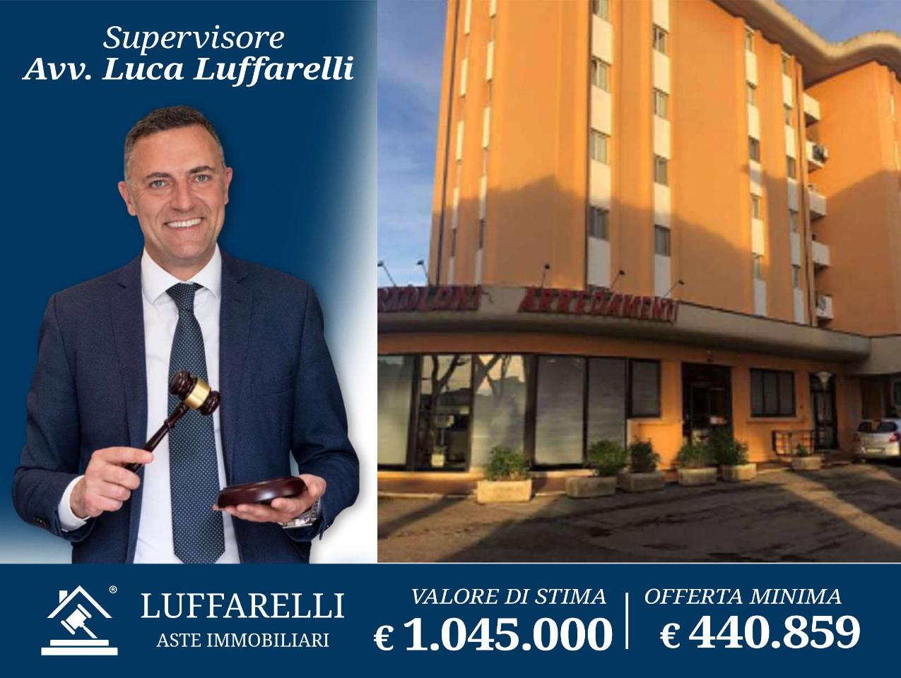 Immobile residenziale in vendita a Prato