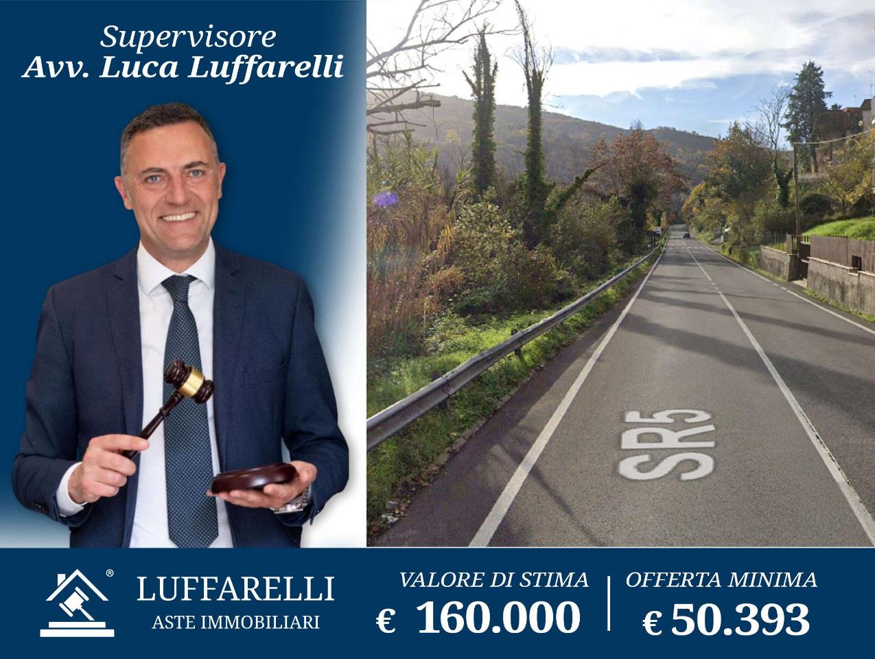 Villa a schiera in vendita a Vicovaro