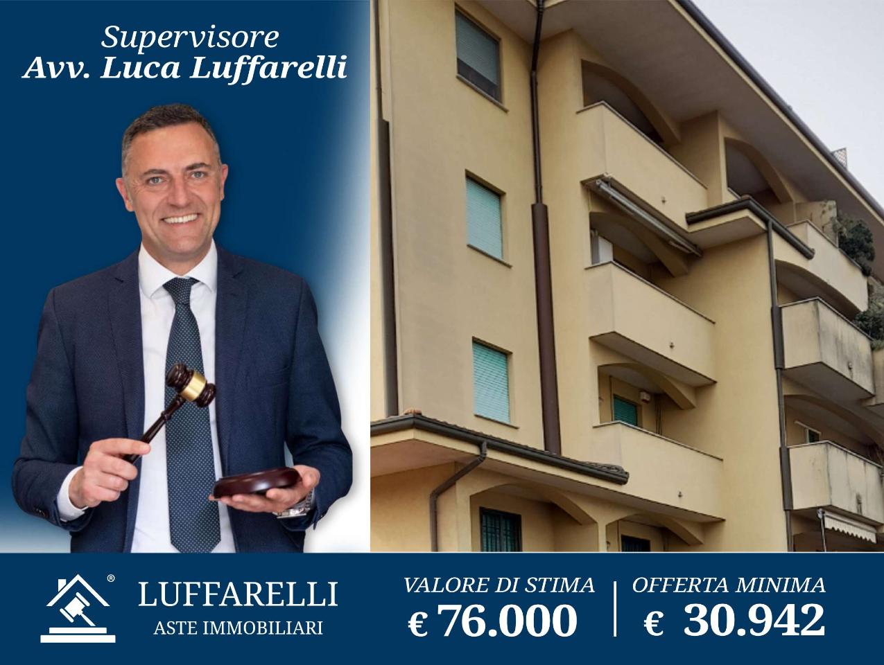 Appartamento in vendita a Malgesso