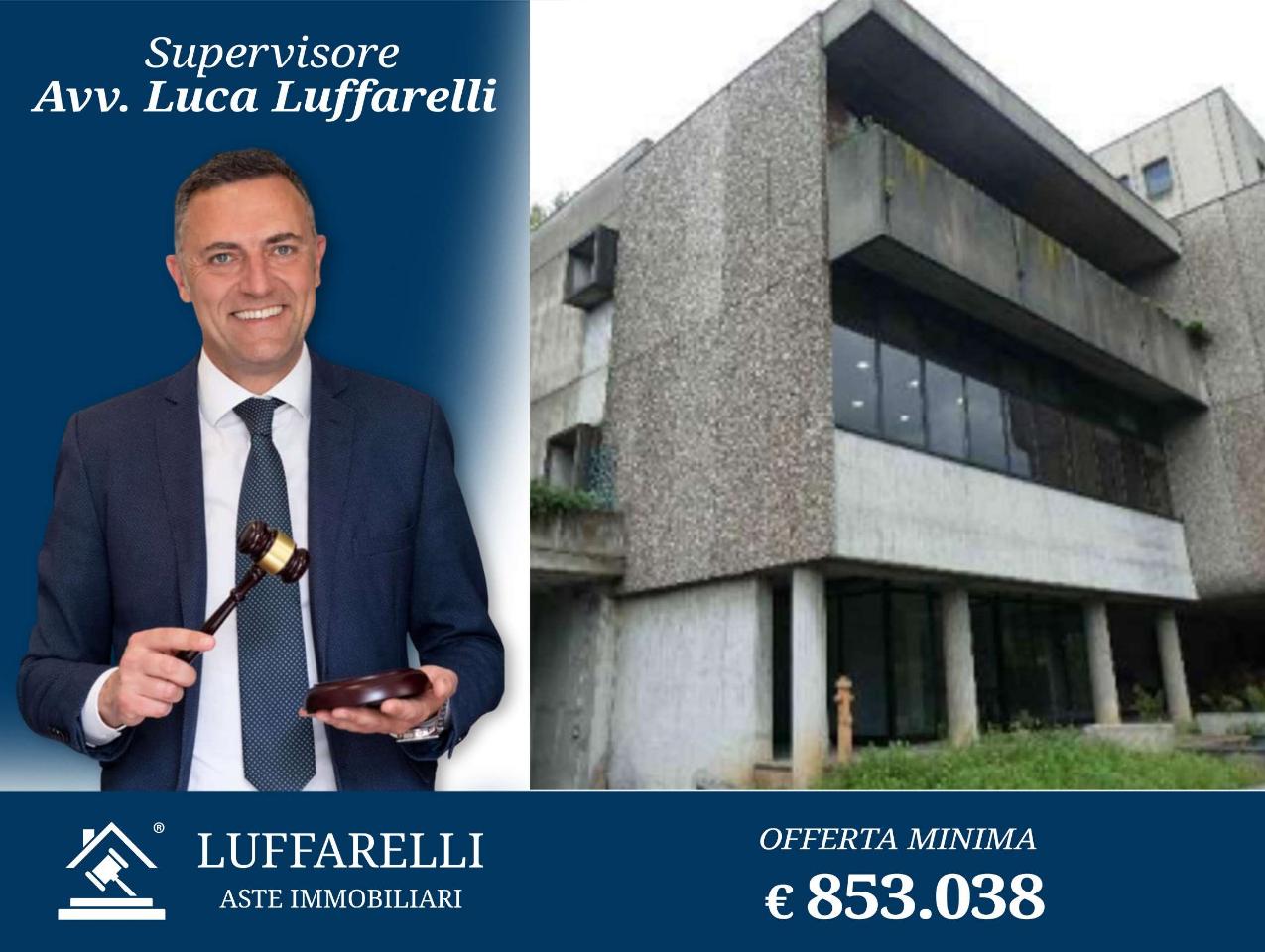 Immobile residenziale in vendita a Nibionno