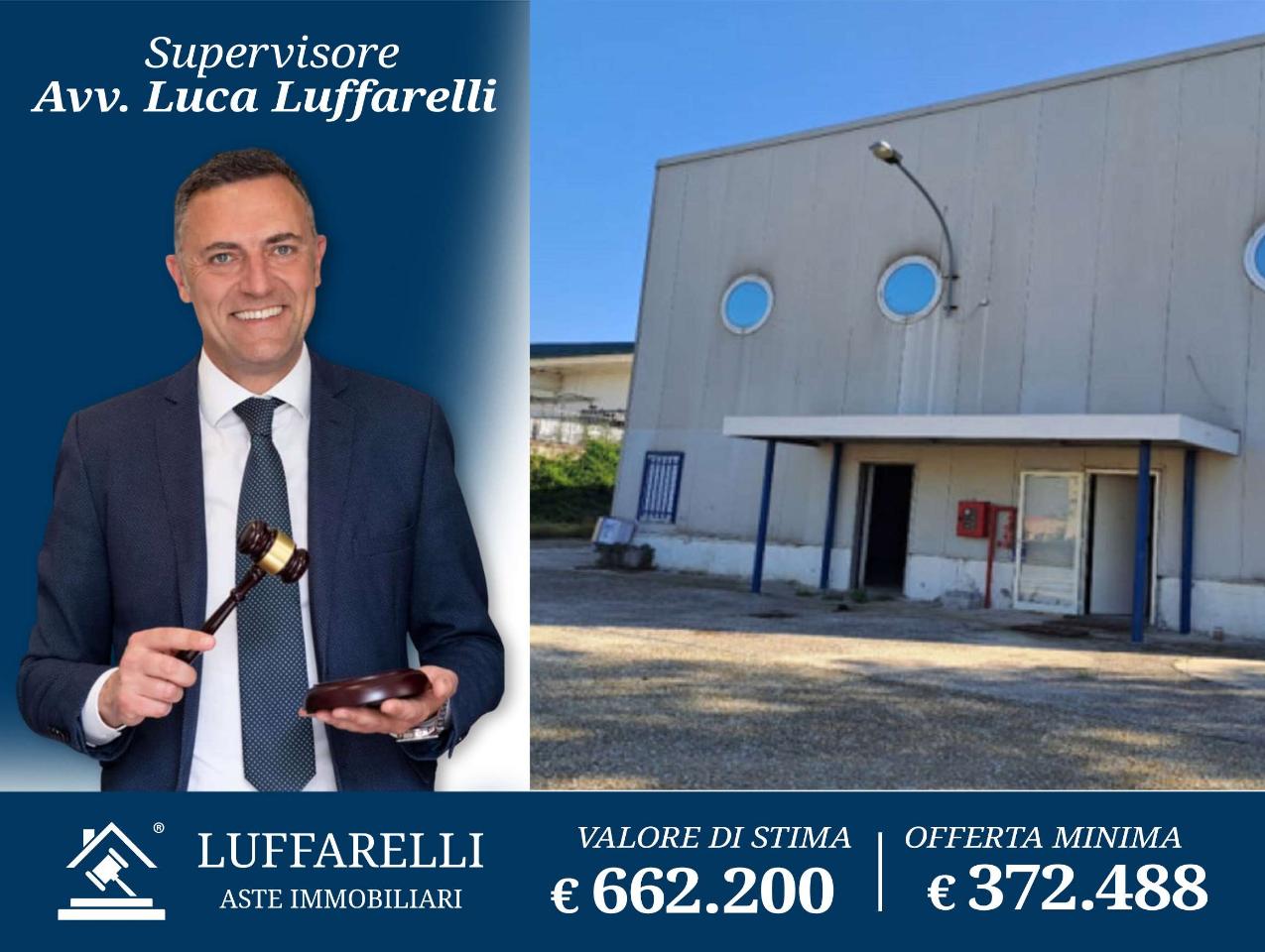 Immobile residenziale in vendita a San Salvatore Telesino