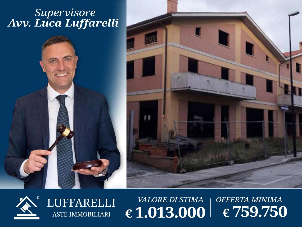 Immobile residenziale in vendita a Gubbio