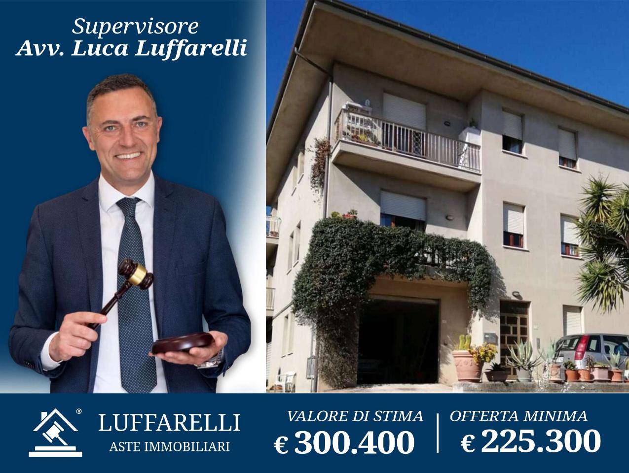 Appartamento in vendita a Porto San Giorgio