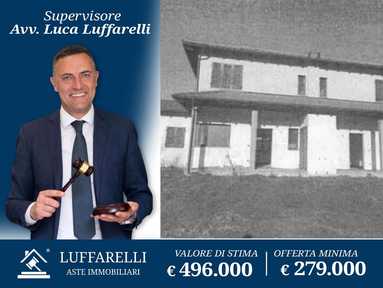 Villa in vendita a Montechiaro D'Acqui