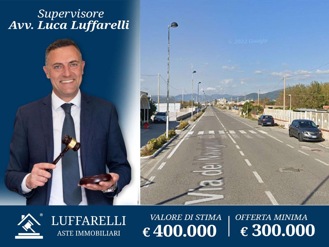 Terreno edificabile in vendita a Pontecagnano Faiano