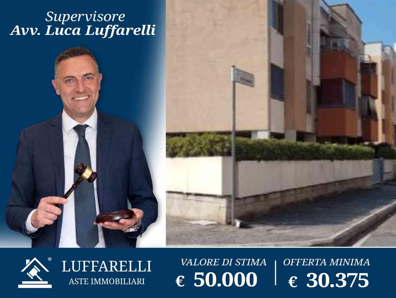 Appartamento in vendita a Anzio