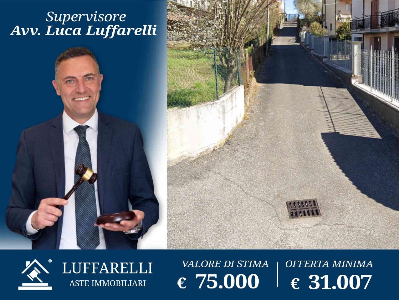 Appartamento in vendita a Labico