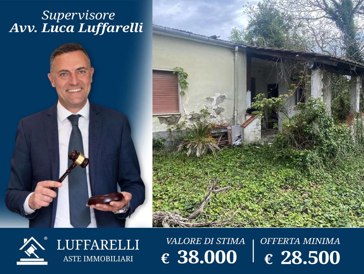 Appartamento in vendita a Aquino