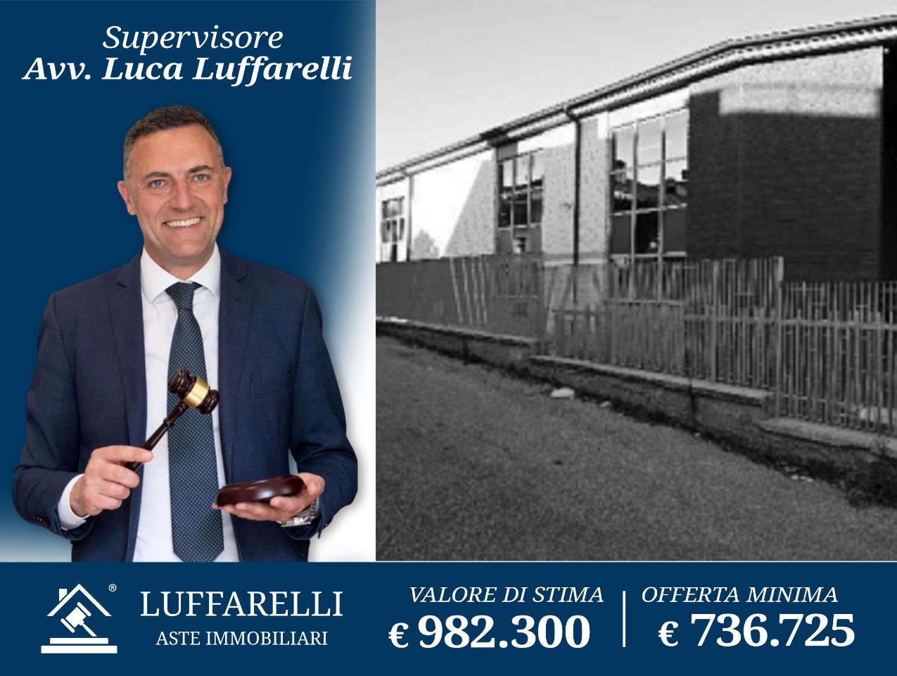 Immobile residenziale in vendita a Porto San Giorgio