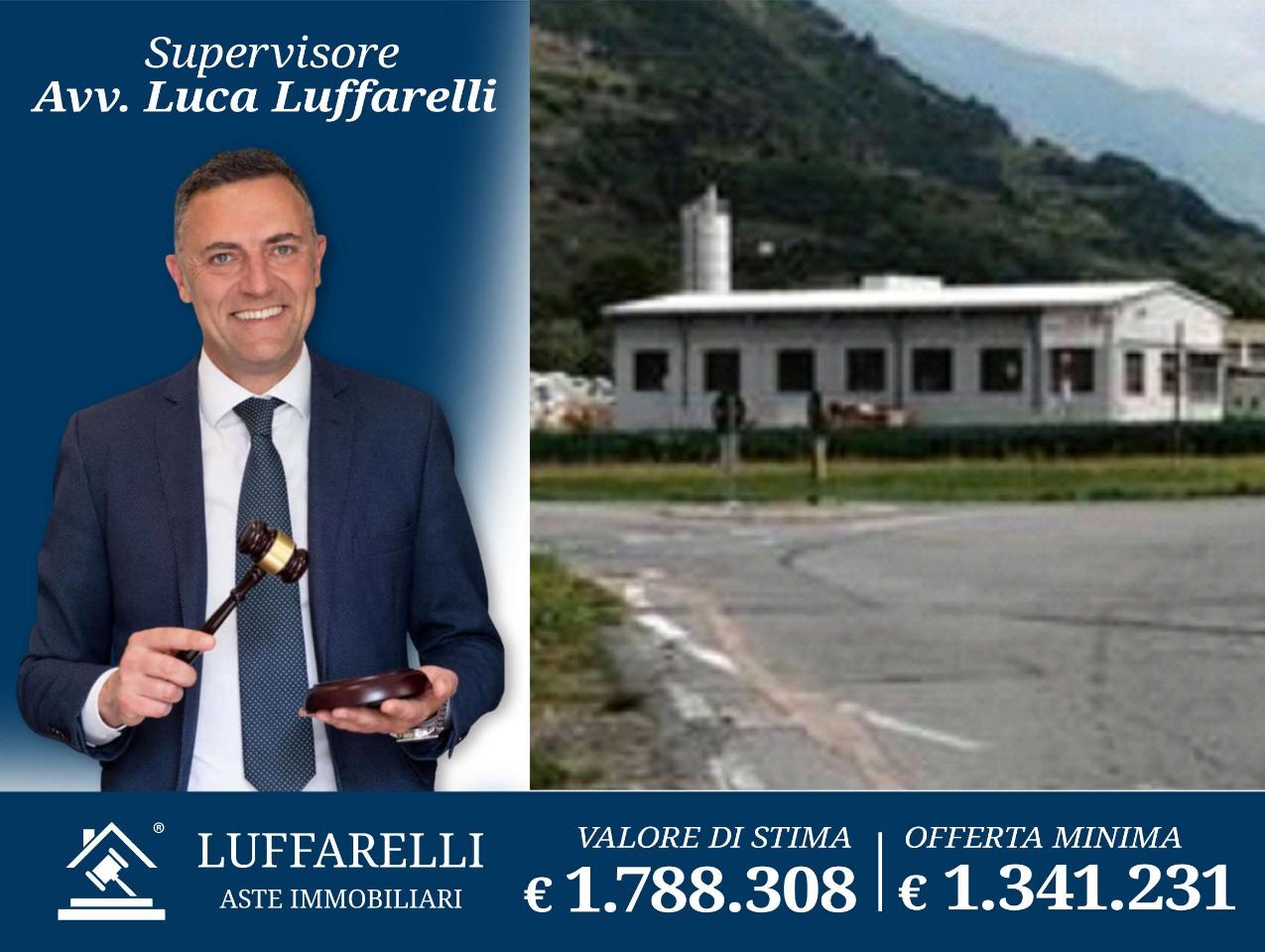 Immobile residenziale in vendita a Caiolo