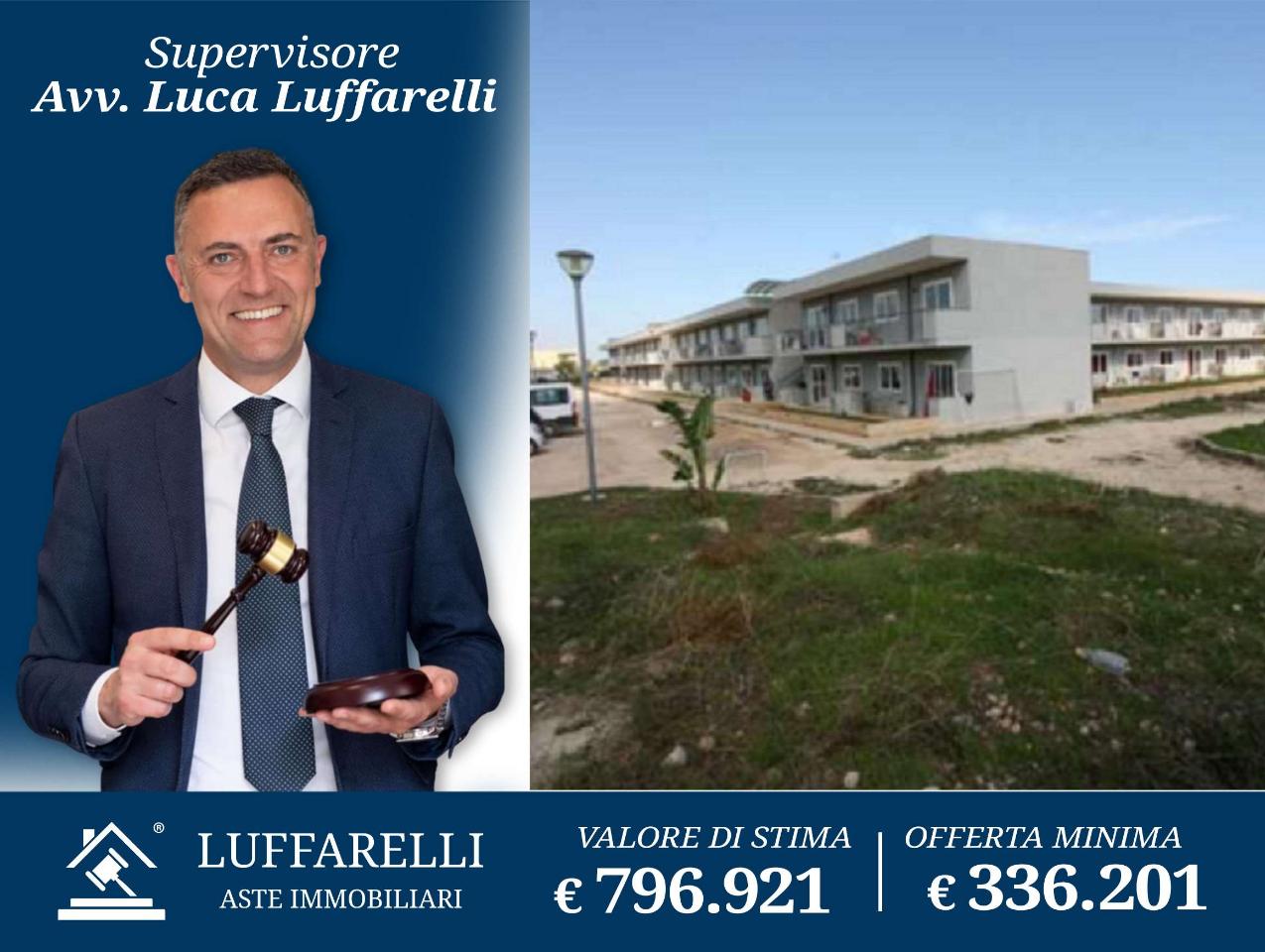 Immobile residenziale in vendita a Melilli