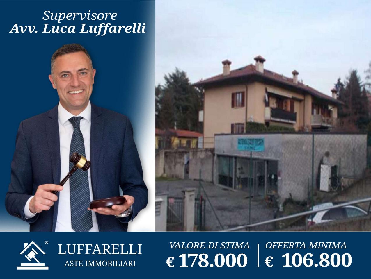 Immobile residenziale in vendita a Lavena Ponte Tresa