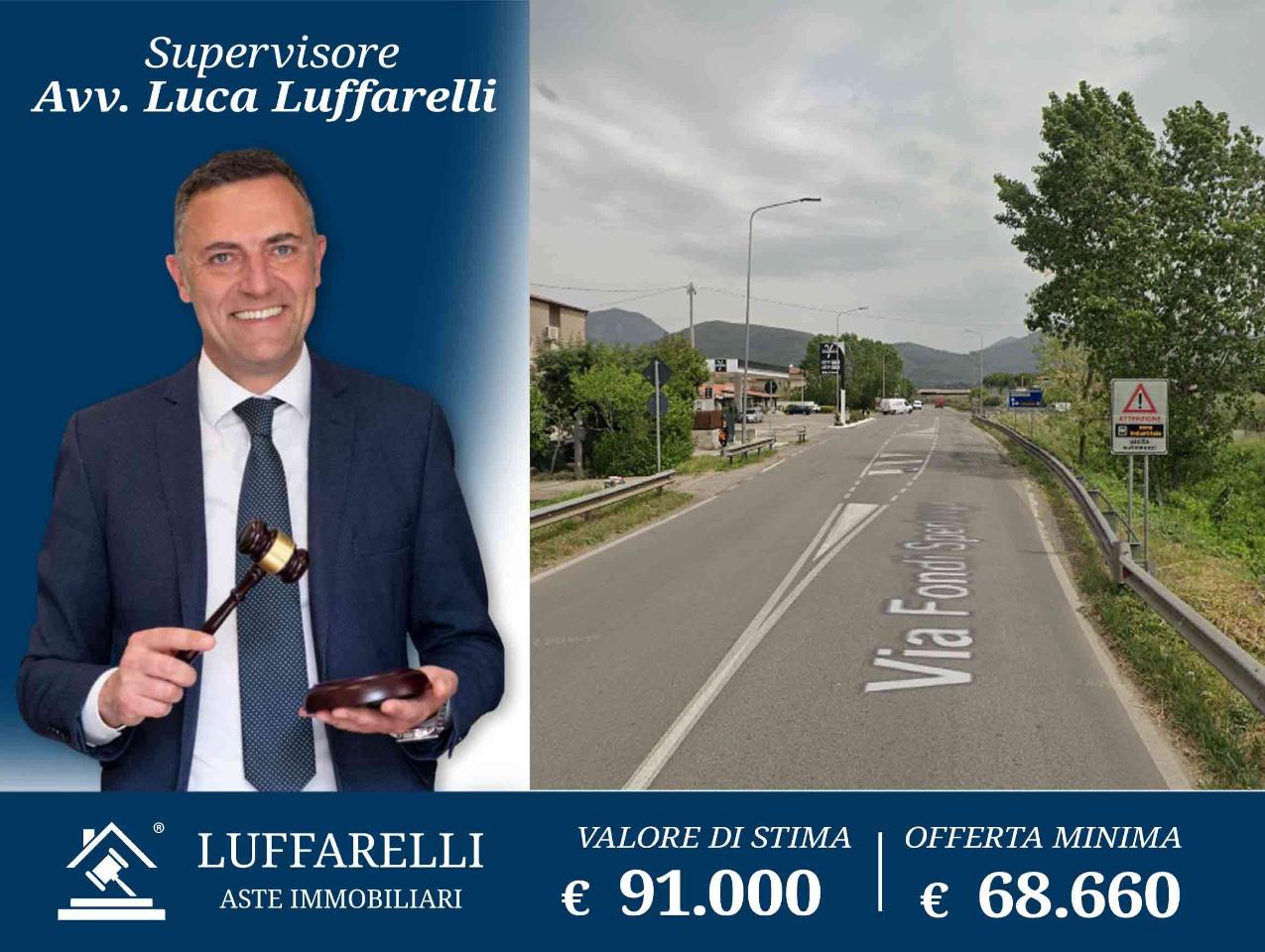 Appartamento in vendita a Fondi