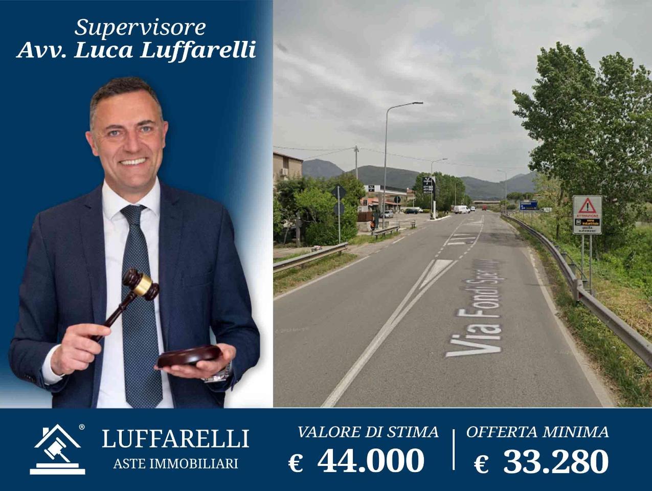 Immobile residenziale in vendita a Fondi