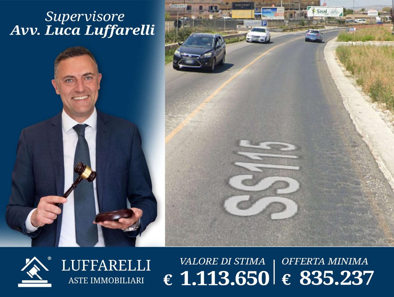 Immobile residenziale in vendita a Modica