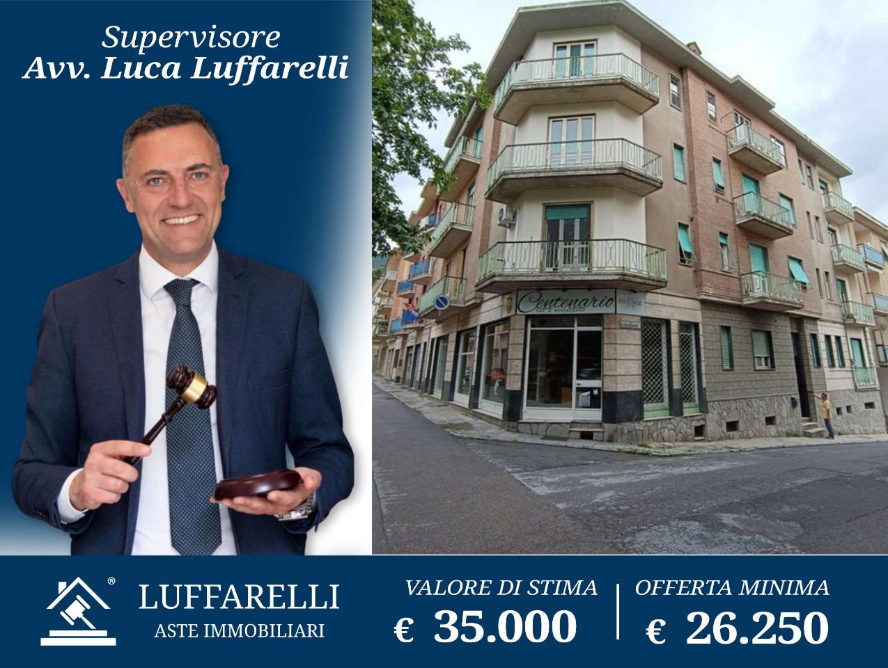 Appartamento in vendita a Villar Perosa