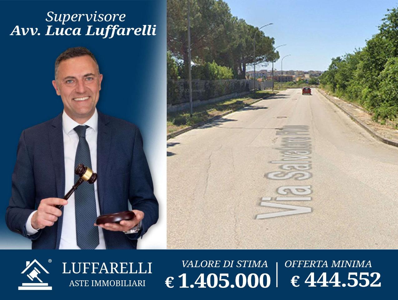 Immobile residenziale in vendita a Laterza