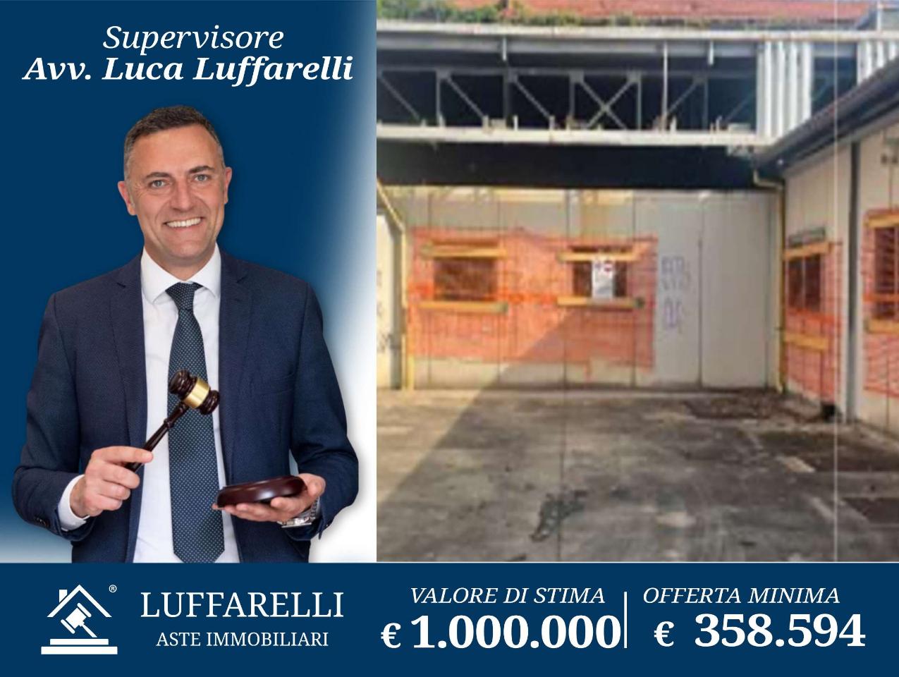 Immobile residenziale in vendita a Lentate Sul Seveso