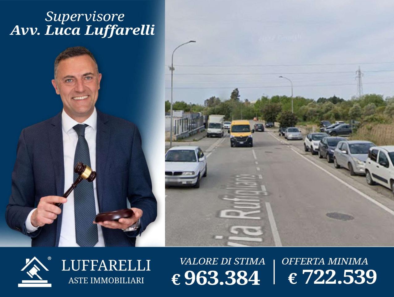 Immobile residenziale in vendita a Campagna