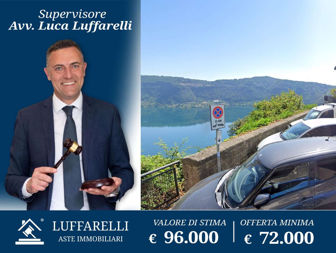 Appartamento in vendita a Genzano Di Roma