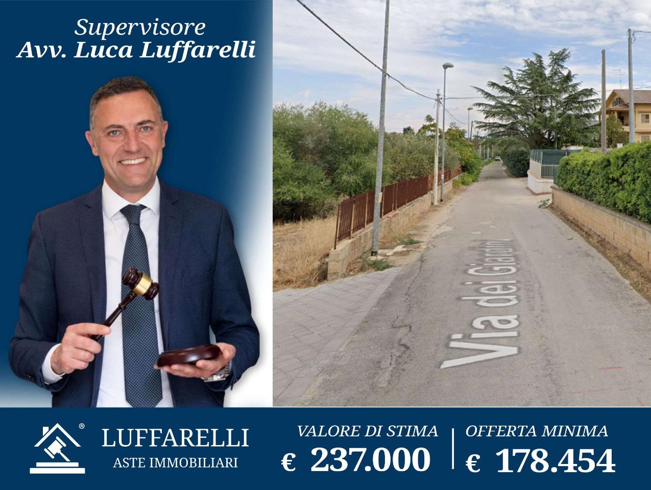 Appartamento in vendita a Caltanissetta