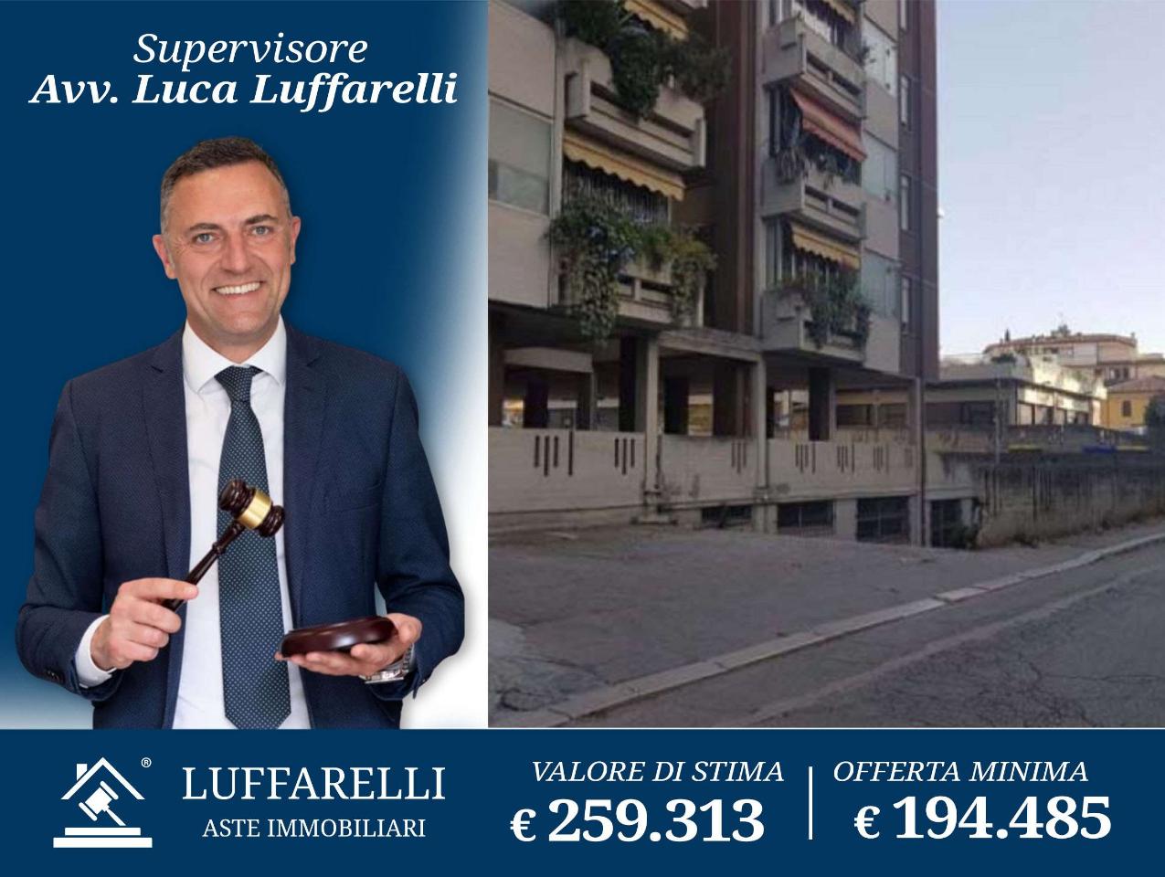 Immobile residenziale in vendita a Terni