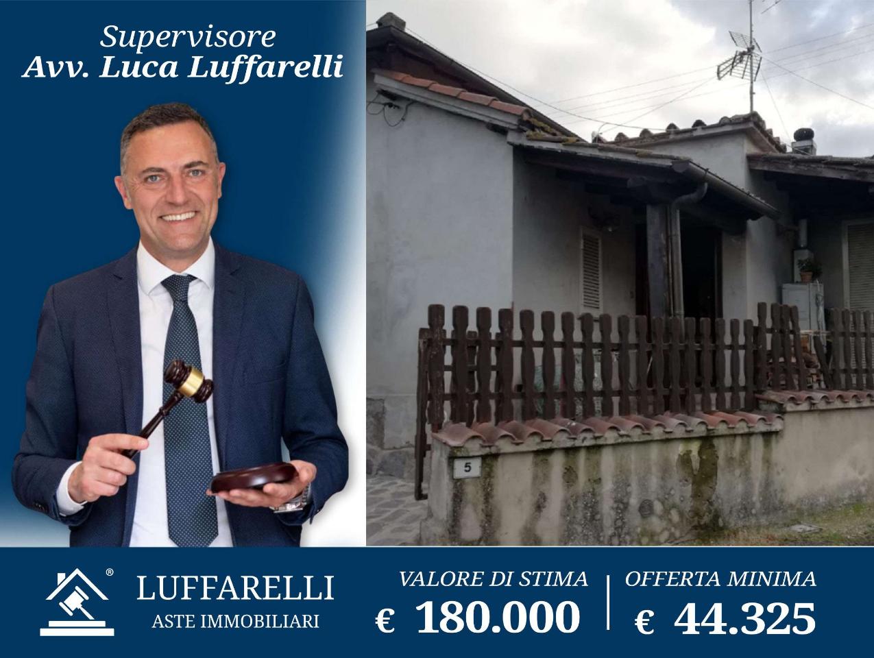 Appartamento in vendita a Marino