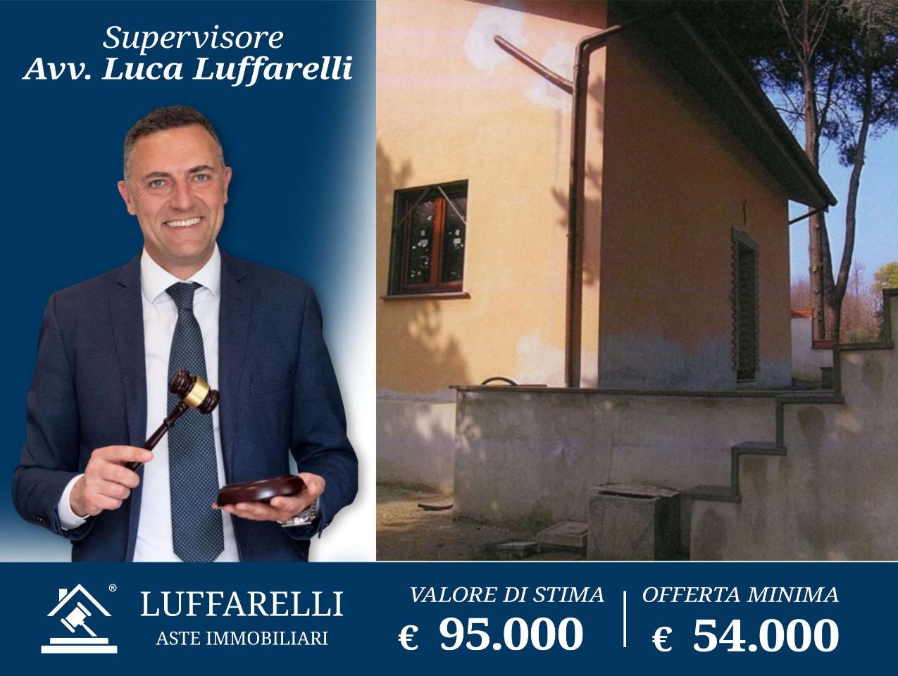 Appartamento in vendita a Lariano