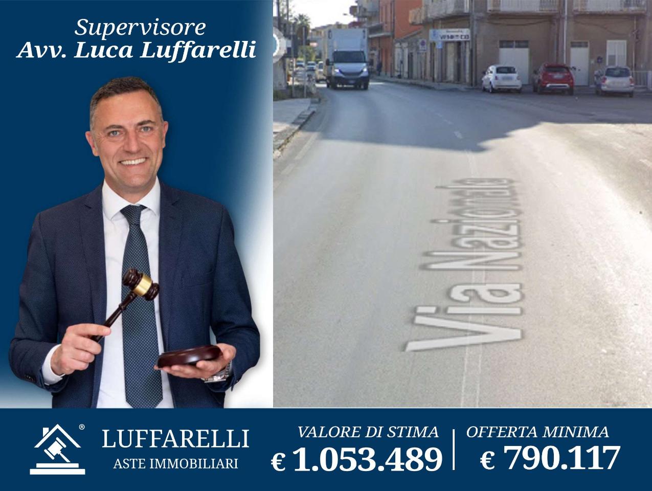 Immobile residenziale in vendita a Valdina