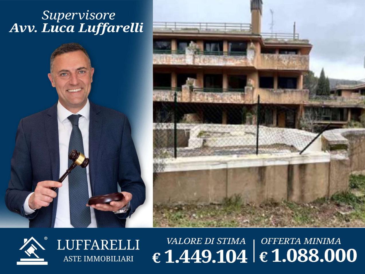 Immobile residenziale in vendita a Chianciano Terme