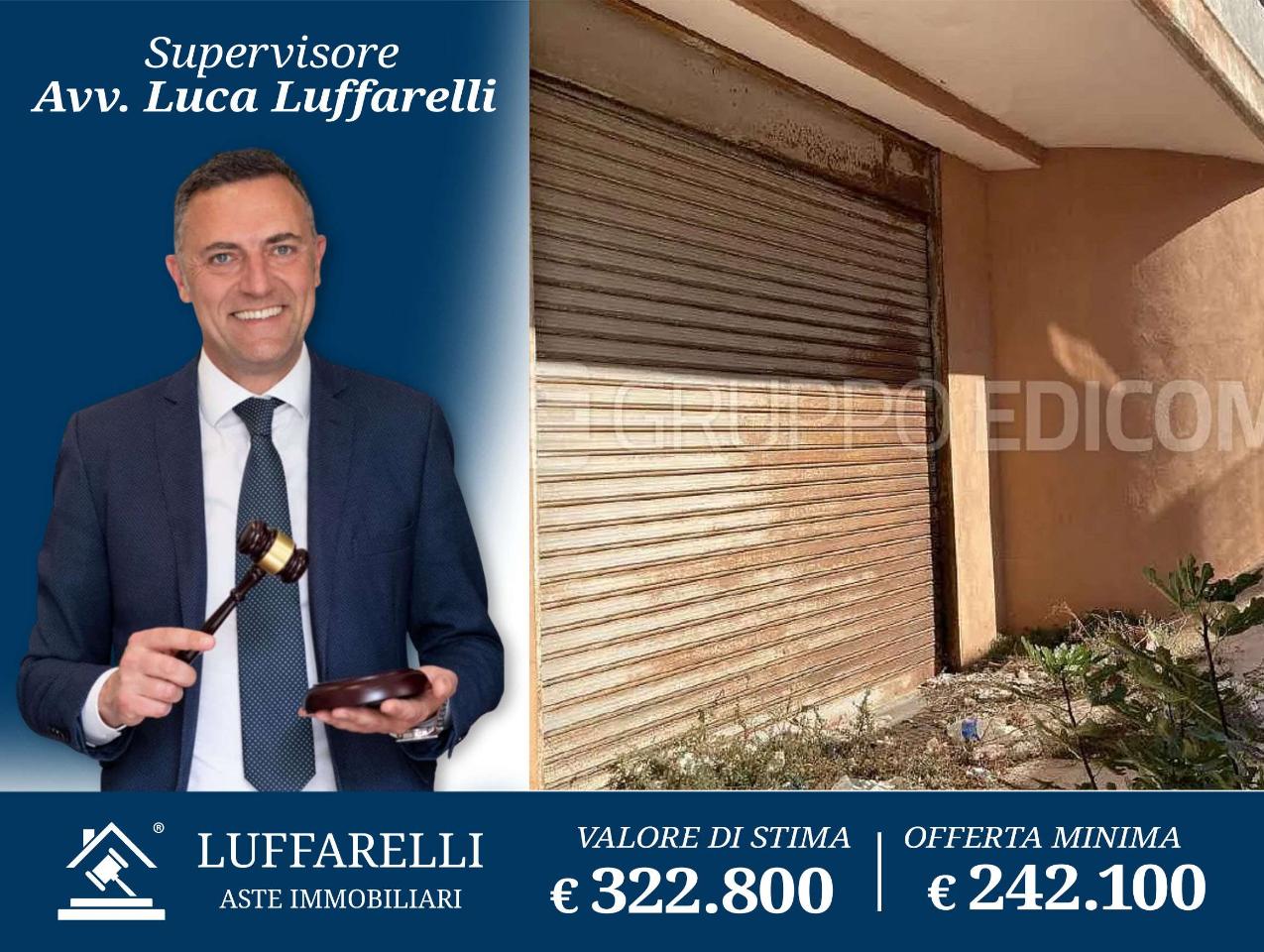 Garage - Posto auto in vendita a Bari