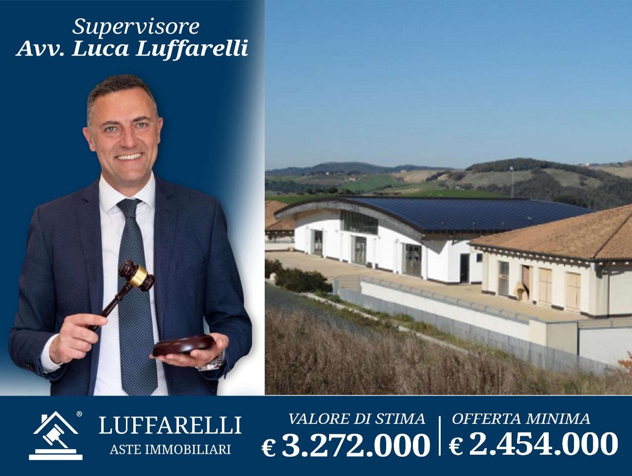 Immobile residenziale in vendita a Volterra