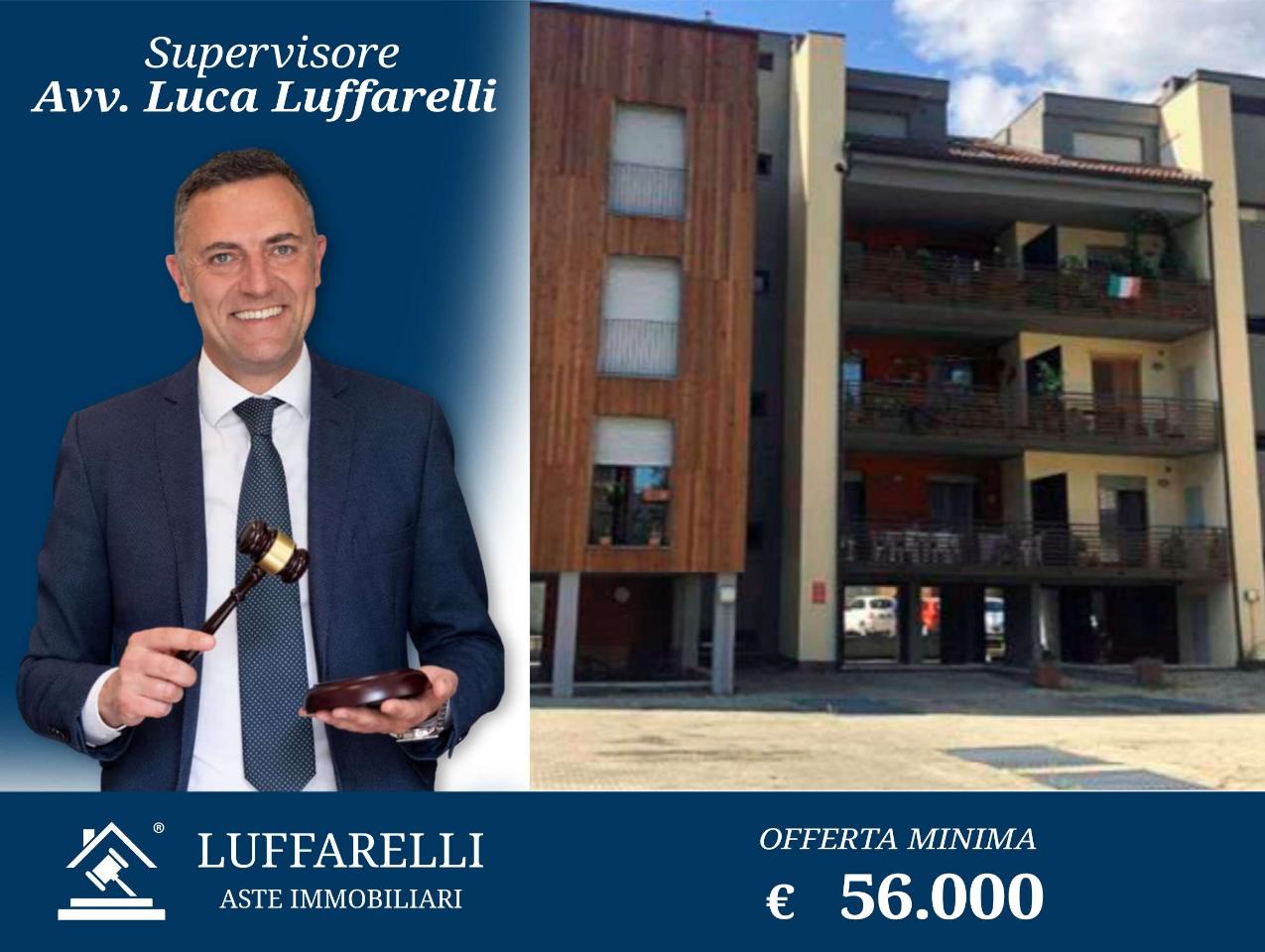 Appartamento in vendita a Porte