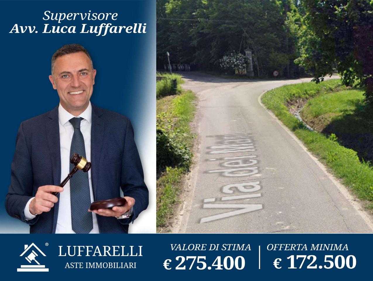 Porzione di villa in vendita a Crevalcore