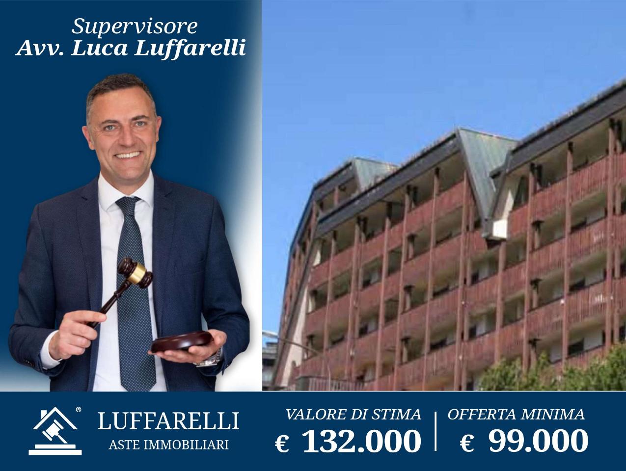 Appartamento in vendita a Sestriere