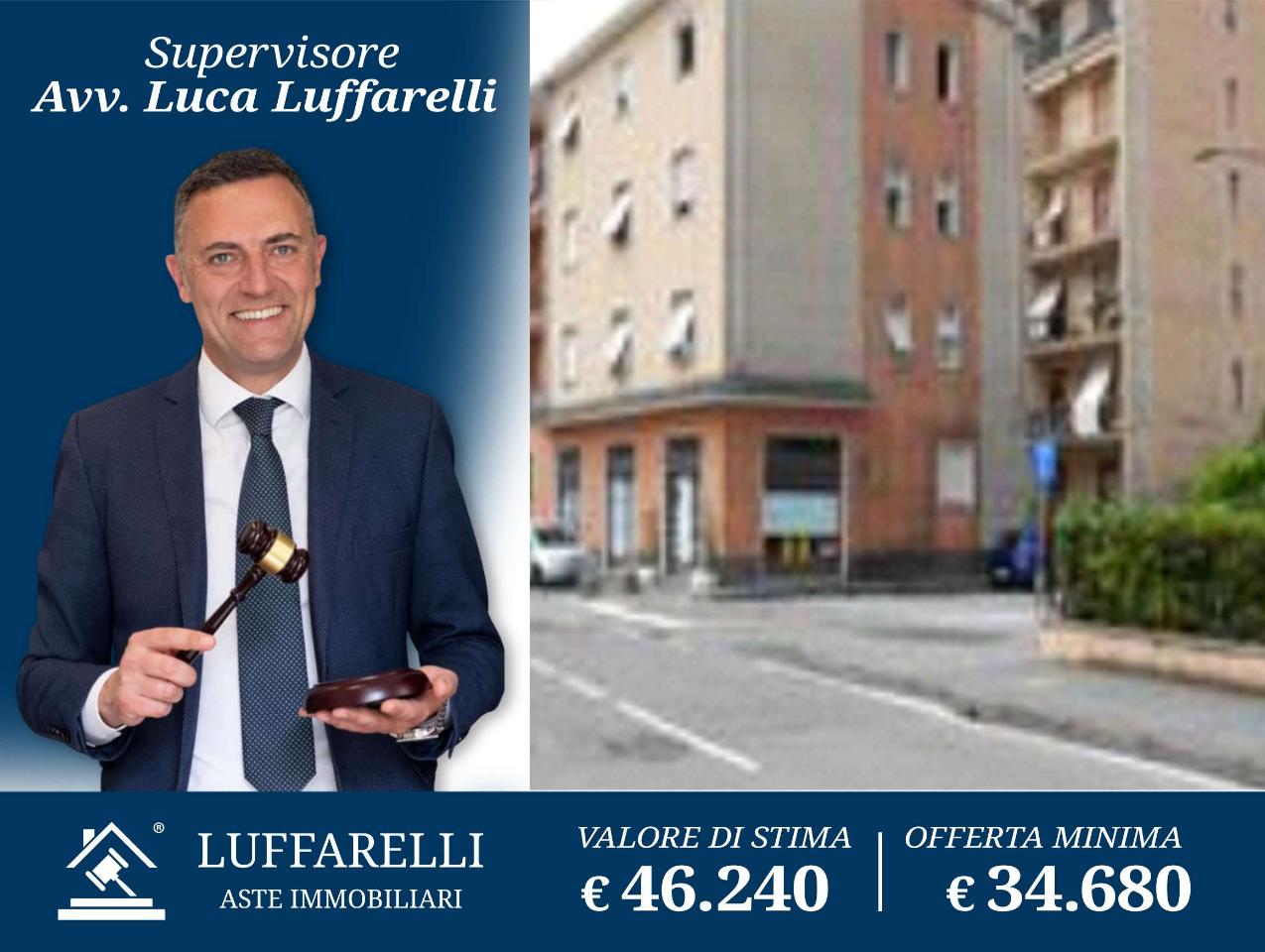 Appartamento in vendita a Villasanta