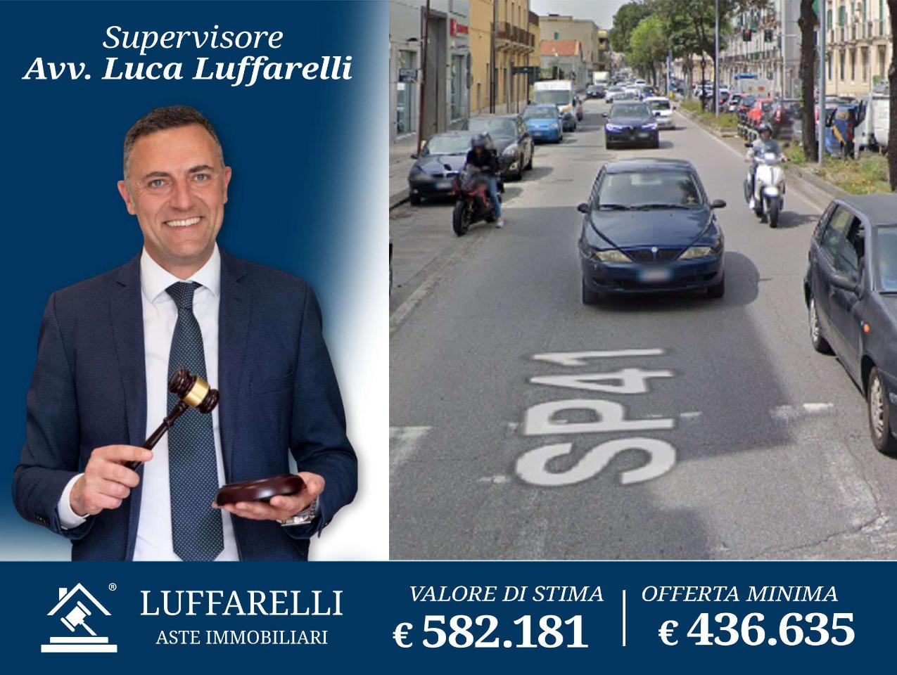 Immobile residenziale in vendita a Messina