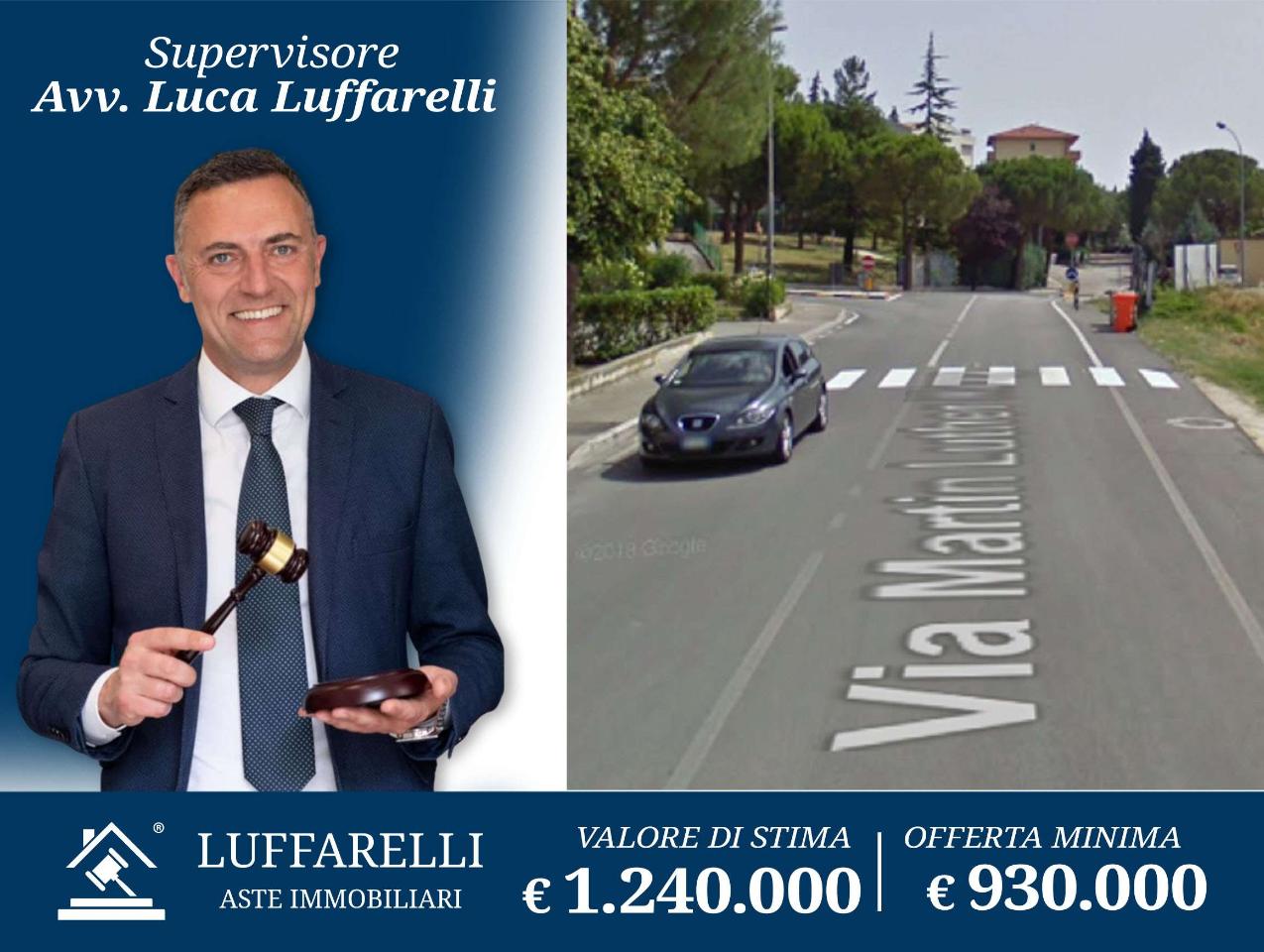 Terreno edificabile in vendita a Osimo