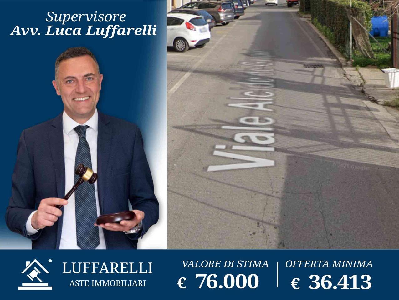 Immobile residenziale in vendita a Civitavecchia