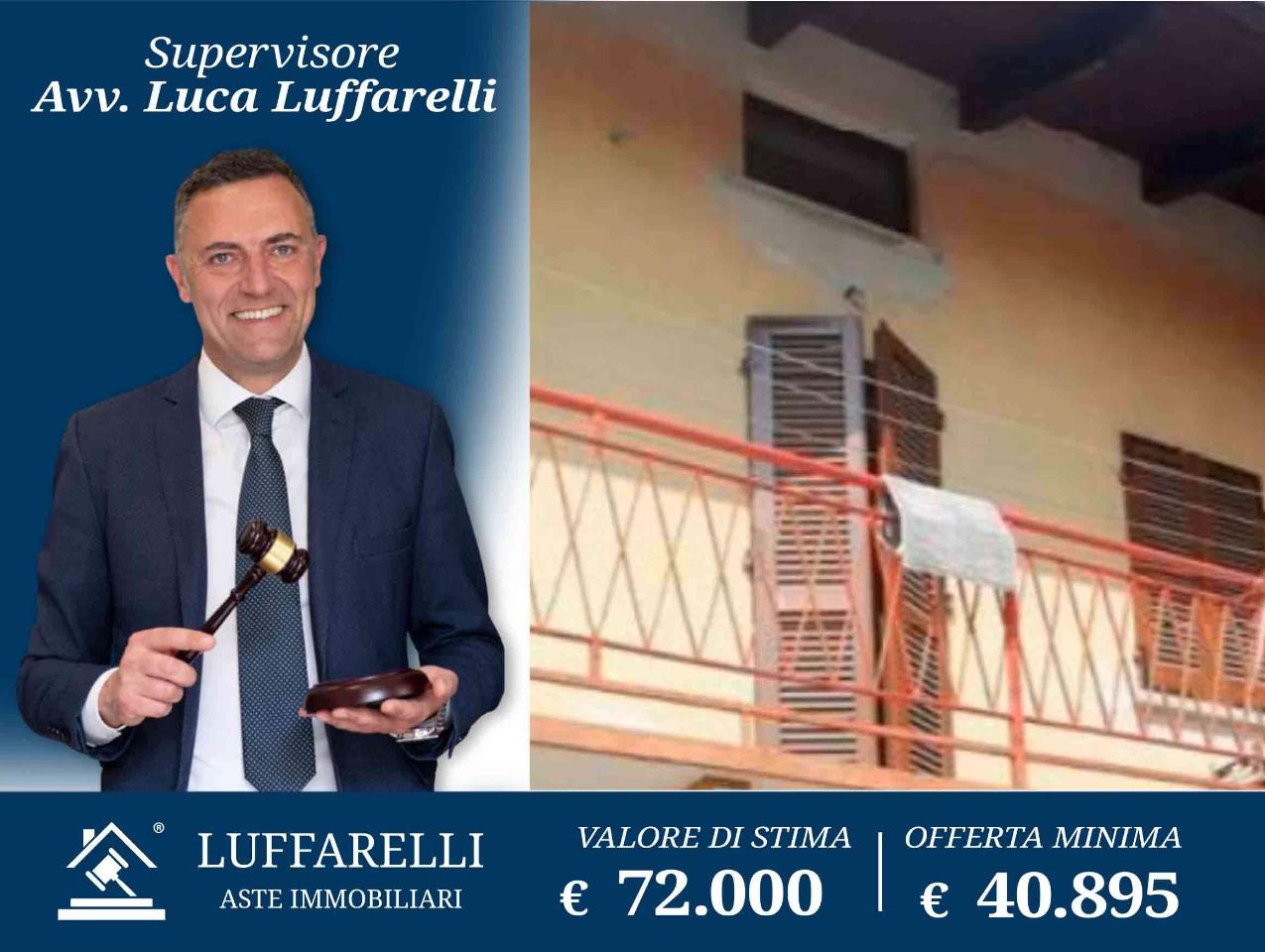 Appartamento in vendita a San Raffaele Cimena