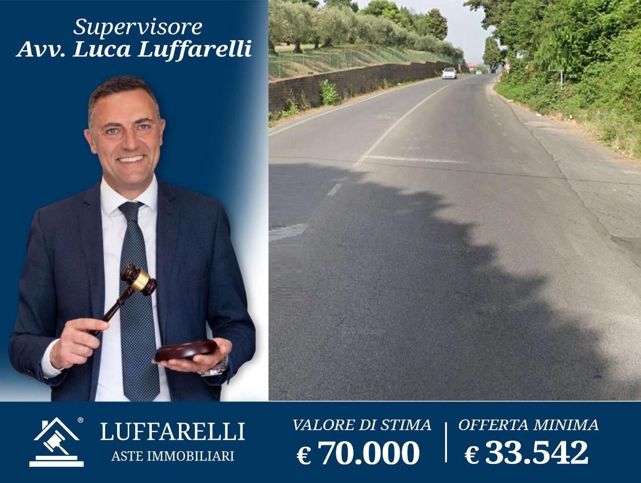 Appartamento in vendita a San Cesareo