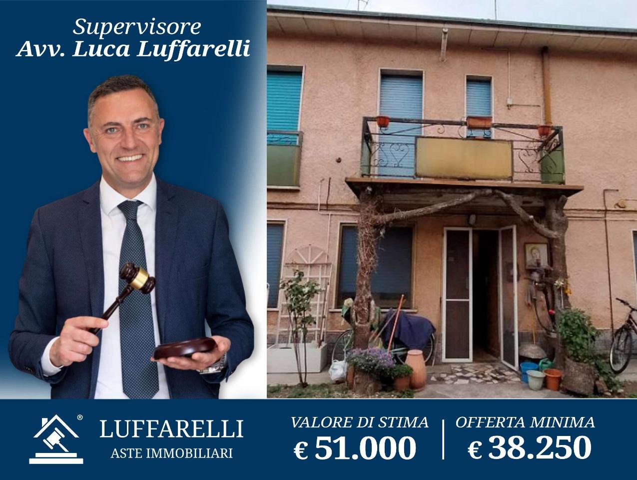 Appartamento in vendita a Codogno