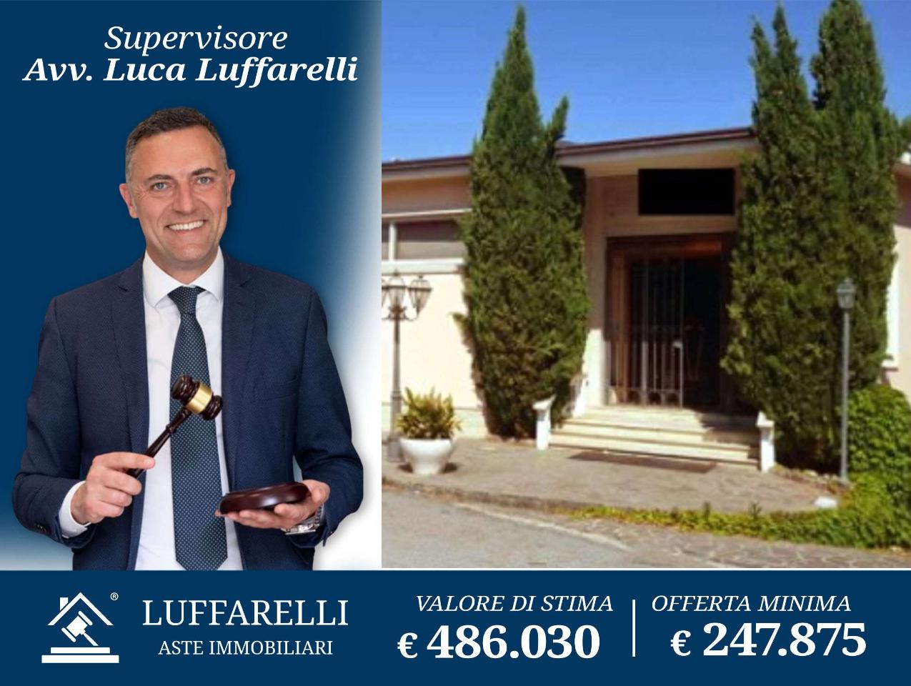 Immobile residenziale in vendita a Castiglione Cosentino